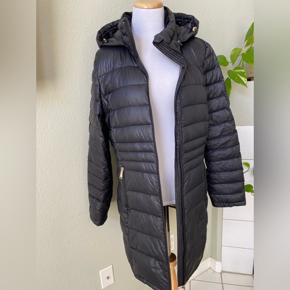 Andrew Marc | Jackets & Coats | Andrew Marc Womens Packable Detachable ...